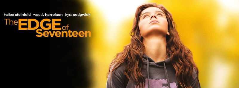 The Edge of Seventeen Won't Leave You on the Edge of Your Seat – The Verge